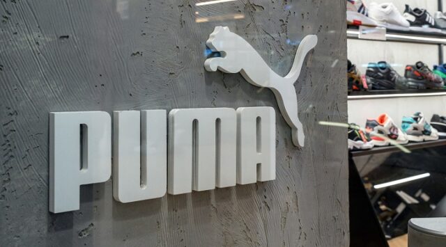 Puma posts sales growth across all regions - Inside Retail US