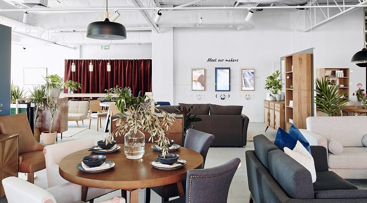 Inside Brosa’s plan to capture even more of the online furniture market ...