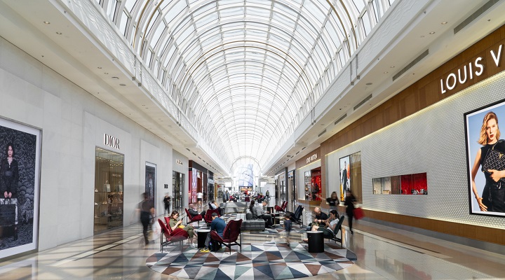How Chadstone became Australia’s most profitable shopping centre ...