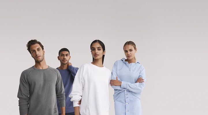 Country Road unveils clothes made from offcuts in circular fashion push ...