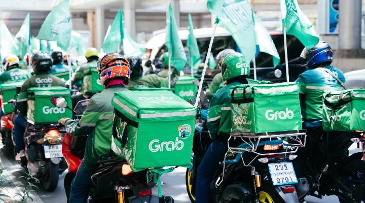 Analysis: Why synergy is Southeast Asian app Grab’s super power ...