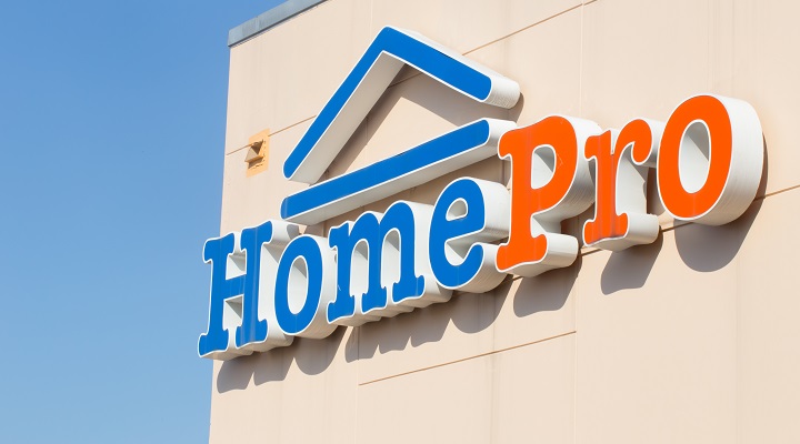 How HomePro aims to grow in Thailand's fragmented DIY market - Inside ...