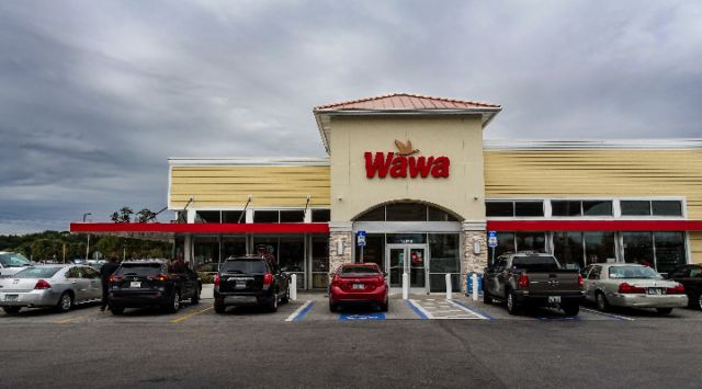 Wawa plans to open 40 stores in Kentucky over the next decade - Inside ...