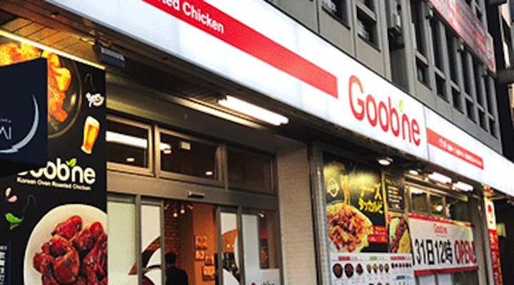 South Korean chain Goobne Chicken launches in the US - Inside Retail US