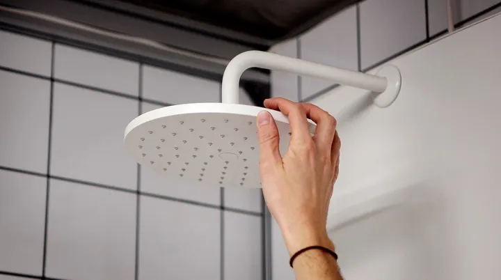 How Ikea and Flow Loop are creating the “shower of the future” - Inside ...