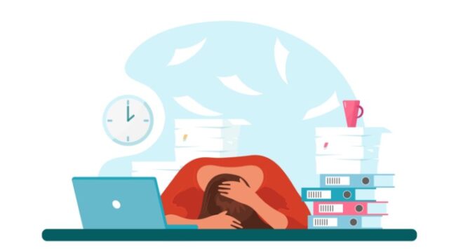 Leadership 101: How to manage stressed-out staff - Inside Retail US