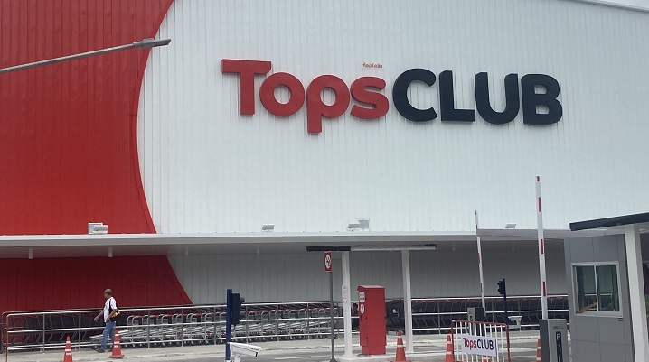 Aussie beef and Japanese rice: Tops Club brings global flavours to ...