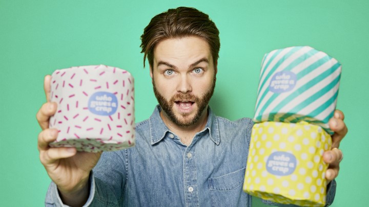 Who Gives A Crap founder talks US expansion and launching new brands ...