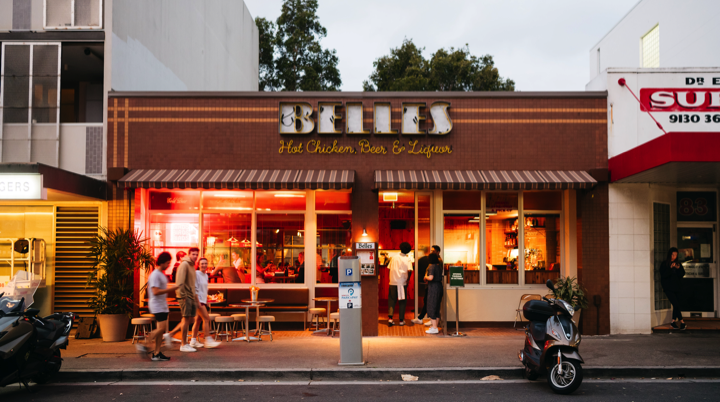 Belles Hot Chicken talks crowdfunding campaign and global growth plans ...