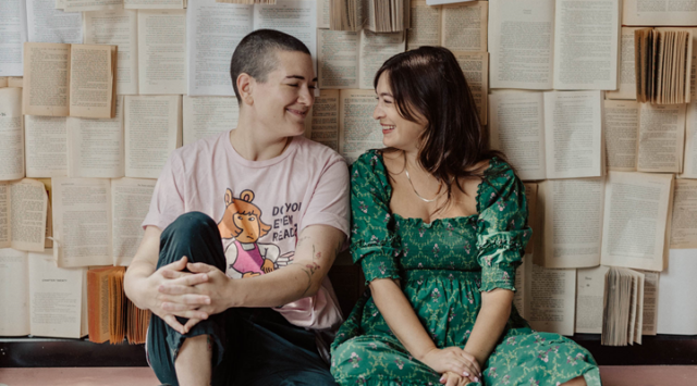 The Ripped Bodice is bringing new life to the independent bookstore