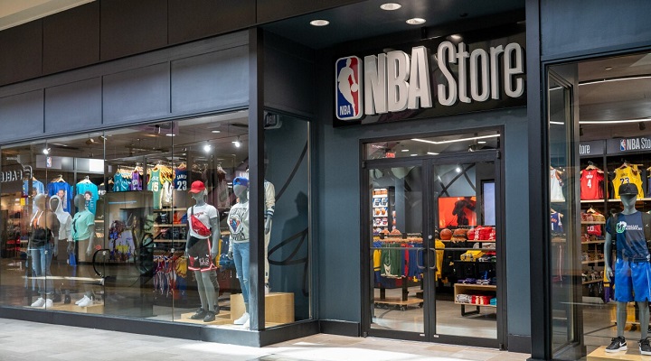 Lids, NBA open second US flagship, in Texas - Inside Retail US