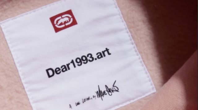 Marc Ecko creates capsule collection to mark label's 30th anniversary ...