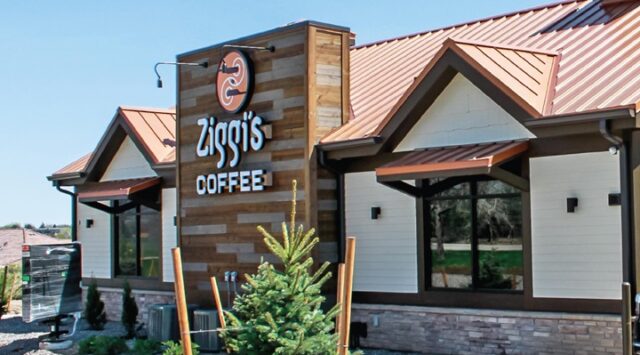 Ziggi's Coffee to open 50 new stores in Greater Atlanta - Inside Retail US