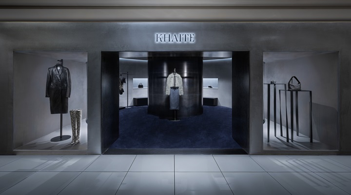 Luxury womenswear brand Khaite to launch in Korea - Inside Retail US