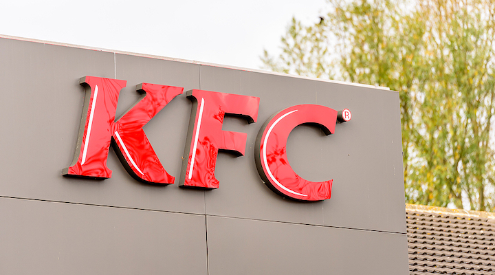 Yum Brands buys back 200 KFC stores in UK and Ireland from franchisee ...