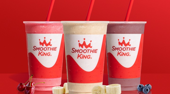 Smoothie King seals deals in Chicago, Las Vegas, adds 99 stores YTD ...