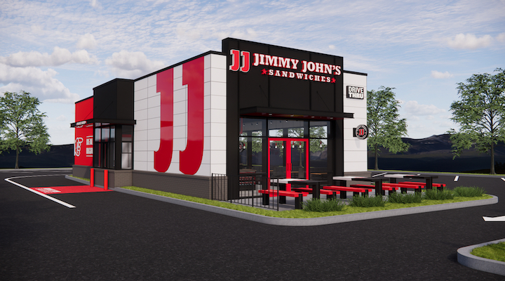Jimmy John's plots international expansion starting with Canada, Latin ...