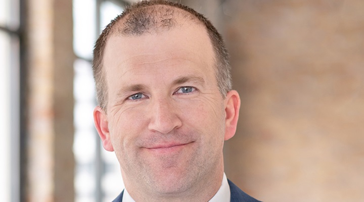 Target elevates CFO Michael Fiddelke to COO role - Inside Retail US