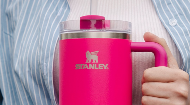 What Stanley’s Valentine's Day sellout says about virality in retail ...