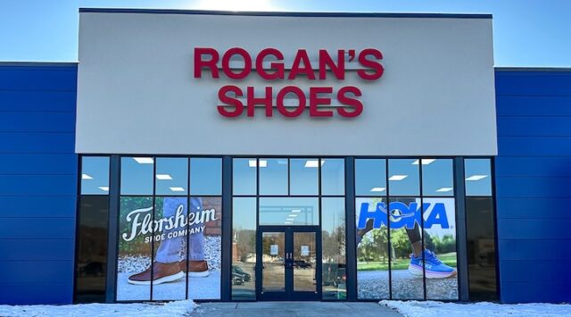 Shoe Carnival snaps up workwear brand Rogan's Shoes - Inside Retail US
