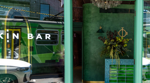 Better than Botox? How The Skin Bar is tapping into a niche skincare ...