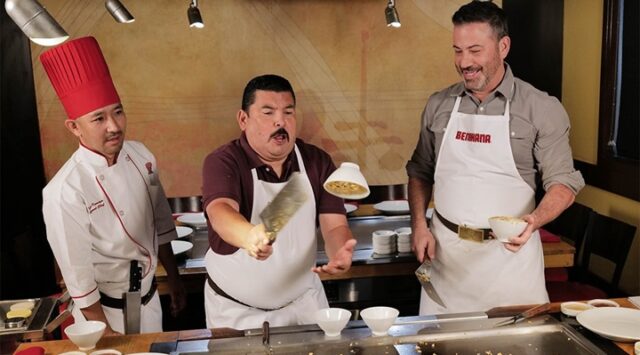 The One Group to acquire Benihana parent for $365 million - Inside ...