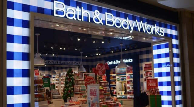 Bath and Body Works shares dive as management struggles to increase ...