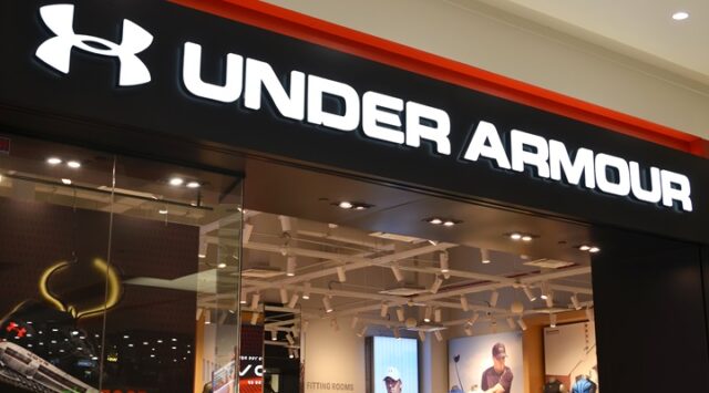 Comeback king: Under Armour brings back founder Kevin Plank as CEO ...