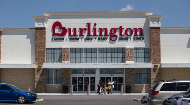 Burlington plots 100 more store as profit surges - Inside Retail US