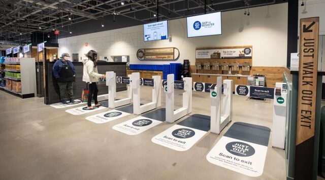 Amazon abandons ‘Just Walk Out’ checkouts - Inside Retail US