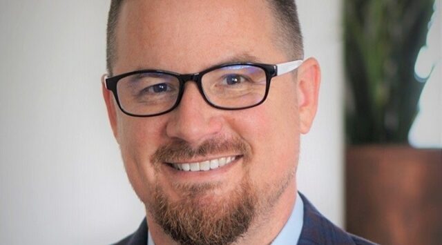 Marco's Pizza promotes John Meyers to COO - Inside Retail US