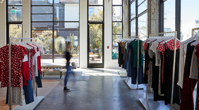What retailers can learn from Reformation’s bold, quirky brand voice ...
