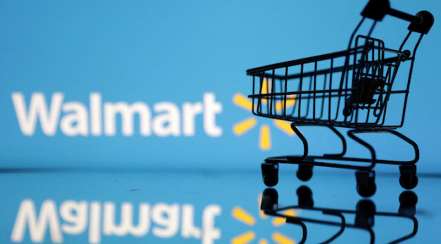 Walmart agrees to $7.5 million settlement over toxic waste disposal ...
