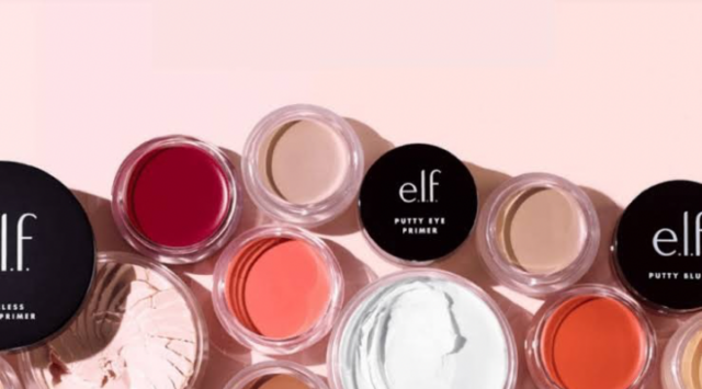 ELF Beauty reports strongest year, driven by retail and e-commerce ...