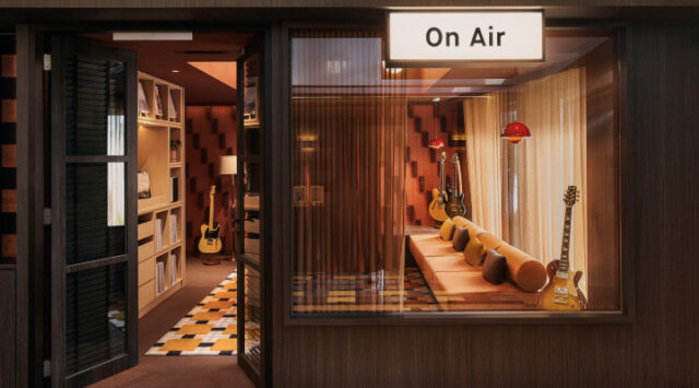 How Swee Lee’s immersive lifestyle store brings the cool factor back to ...