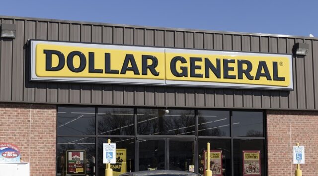 Dollar General fined $12 million for workplace safety violations ...