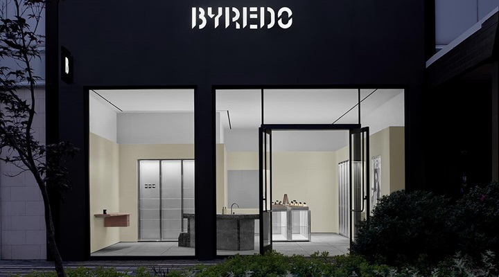 Swedish beauty brand Byredo makes its debut in Chicago - Inside Retail US