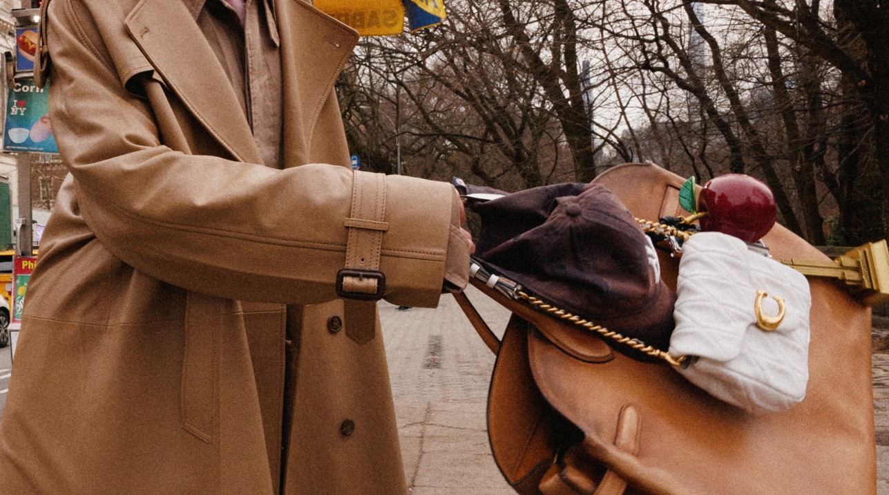 Tapestry’s sales down as Kate Spade, Stuart Weitzman underperform ...