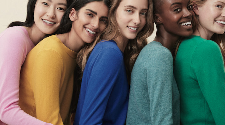 J Crew’s catalog proves that print is still king in the fashion ...