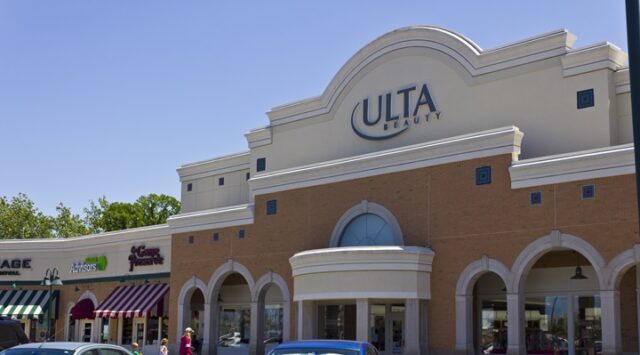 Ulta Beauty to accelerate store openings, omnichannel reach - Inside ...