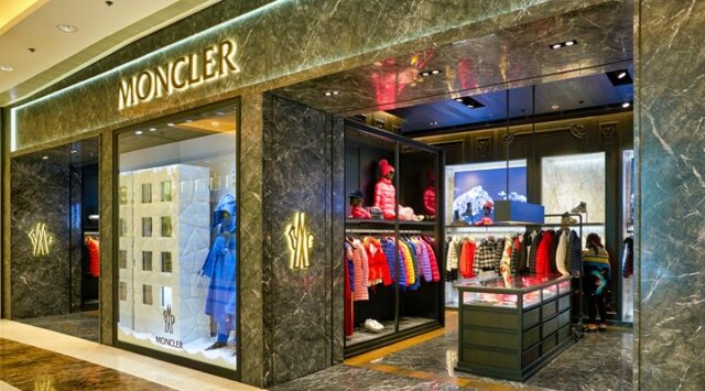 Moncler to open its largest store yet in the US - Inside Retail US