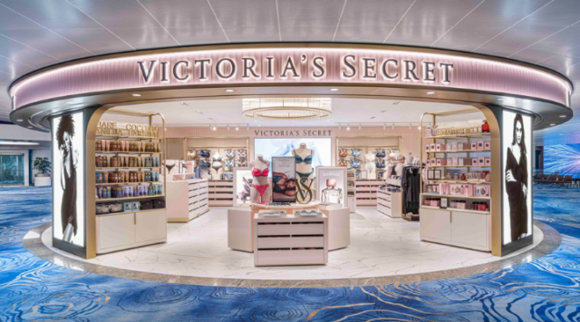 Victoria S Secret Outlet Photos