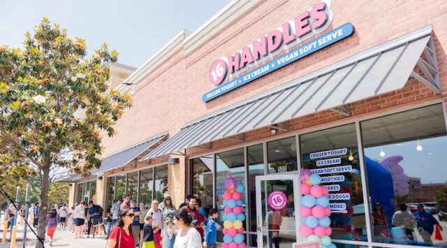 Dessert chain 16 Handles expands into multiple new markets - Inside ...
