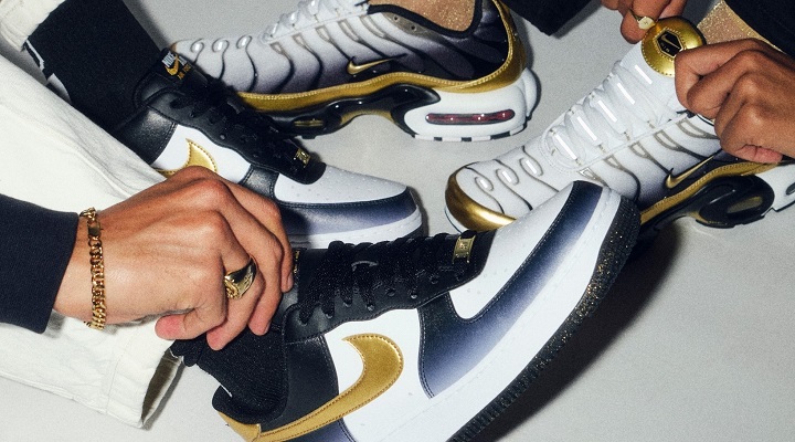 Foot Locker posts sales drop amid ongoing reinvention, Nike softness ...