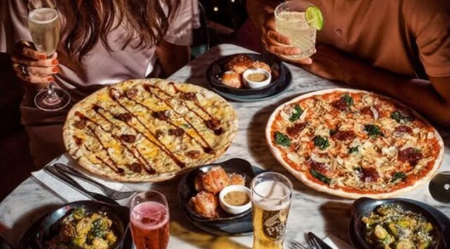 UK chain PizzaExpress to make US debut in Florida via franchise model ...