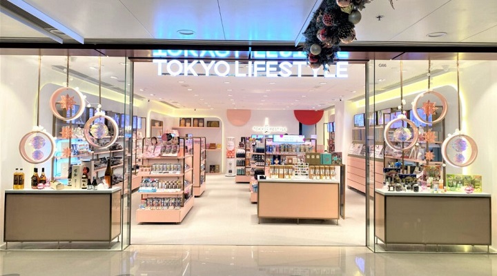 As sales soar, Tokyo Lifestyle looks to expand in North America ...