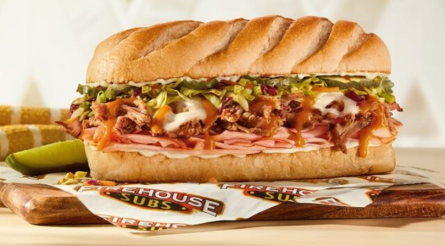 Firehouse Subs makes South American debut with Brazil launch - Inside ...