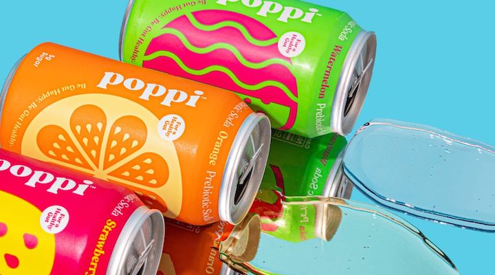 Poppi’s influencer campaign is the end of influencer marketing as we ...