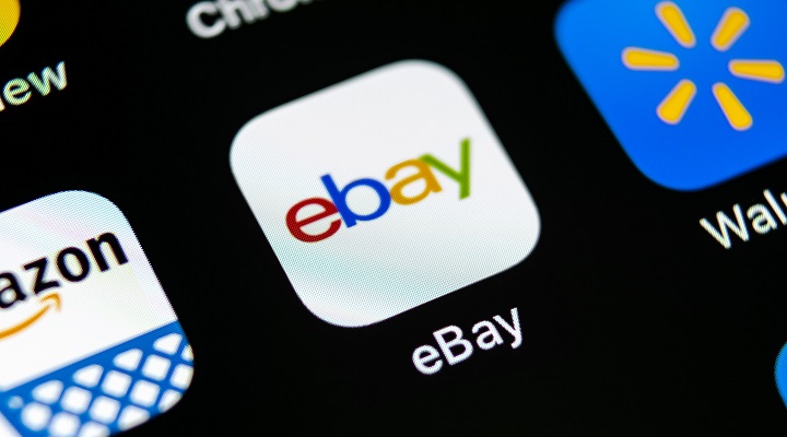 Ebay reports modest revenue growth in fourth quarter - Inside Retail US