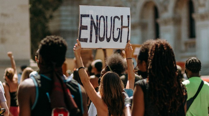 What the February 28 buying blackout indicates about consumer ...